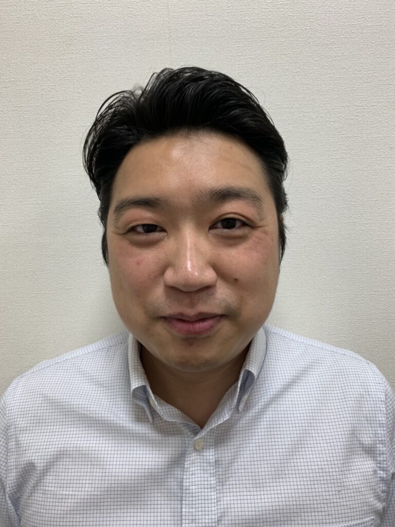 山本 浩文所沢商工会議所青年部