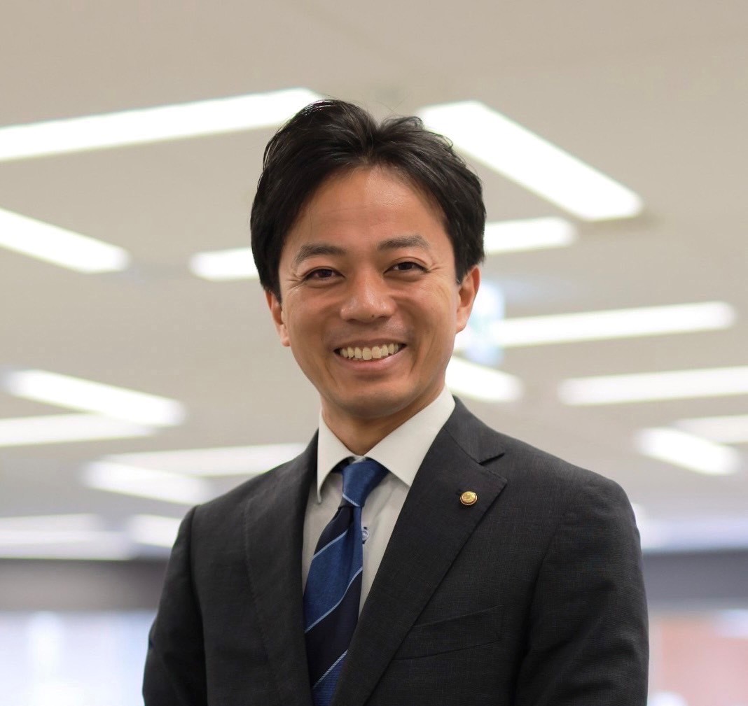 太田 裕章｜所沢商工会議所青年部