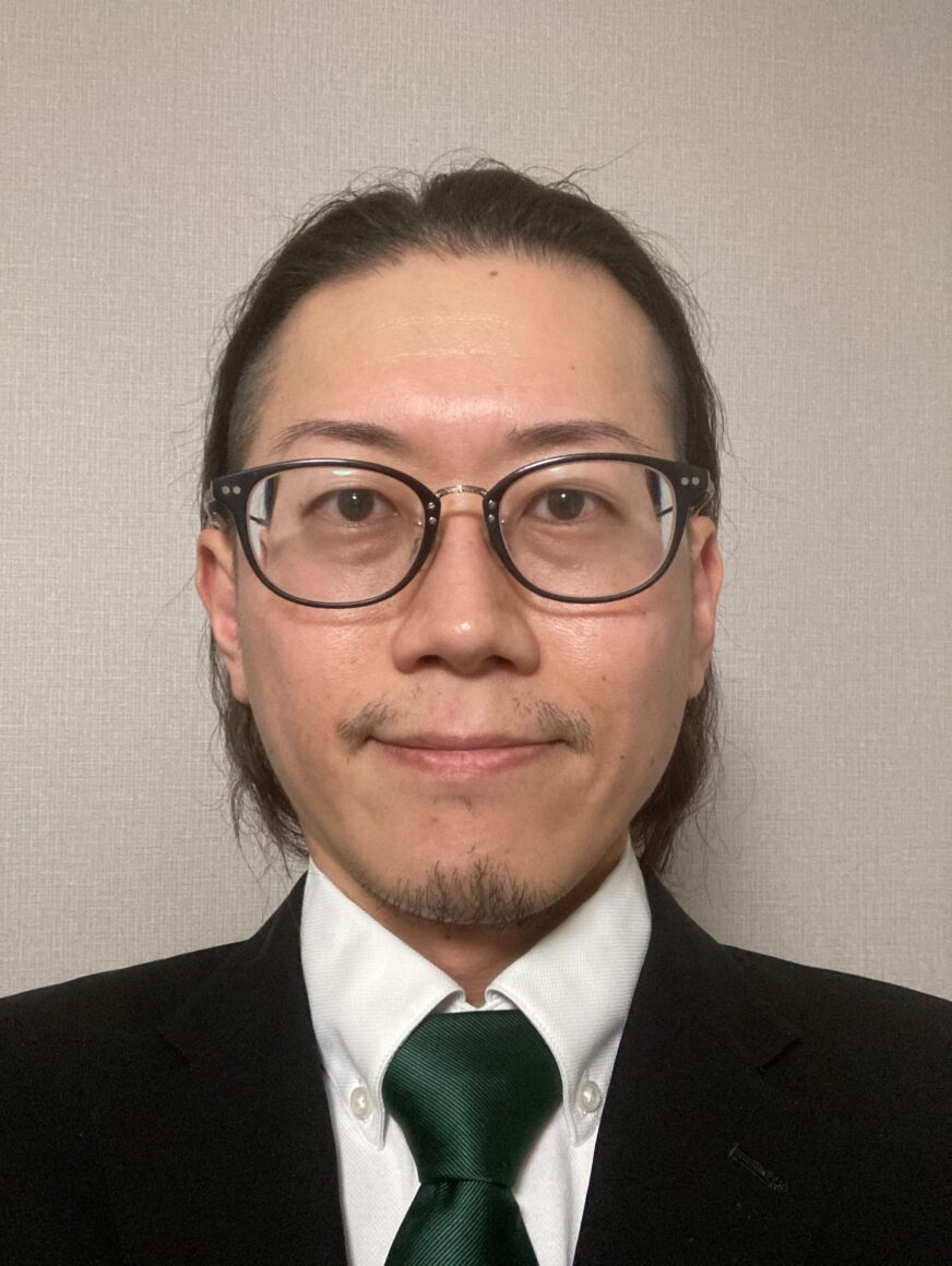 阿部 満｜所沢商工会議所青年部