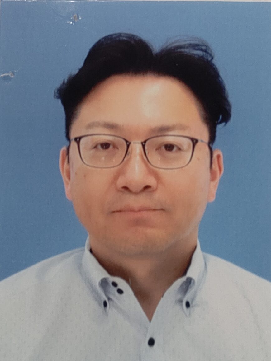 湯舟 晋也｜所沢商工会議所青年部