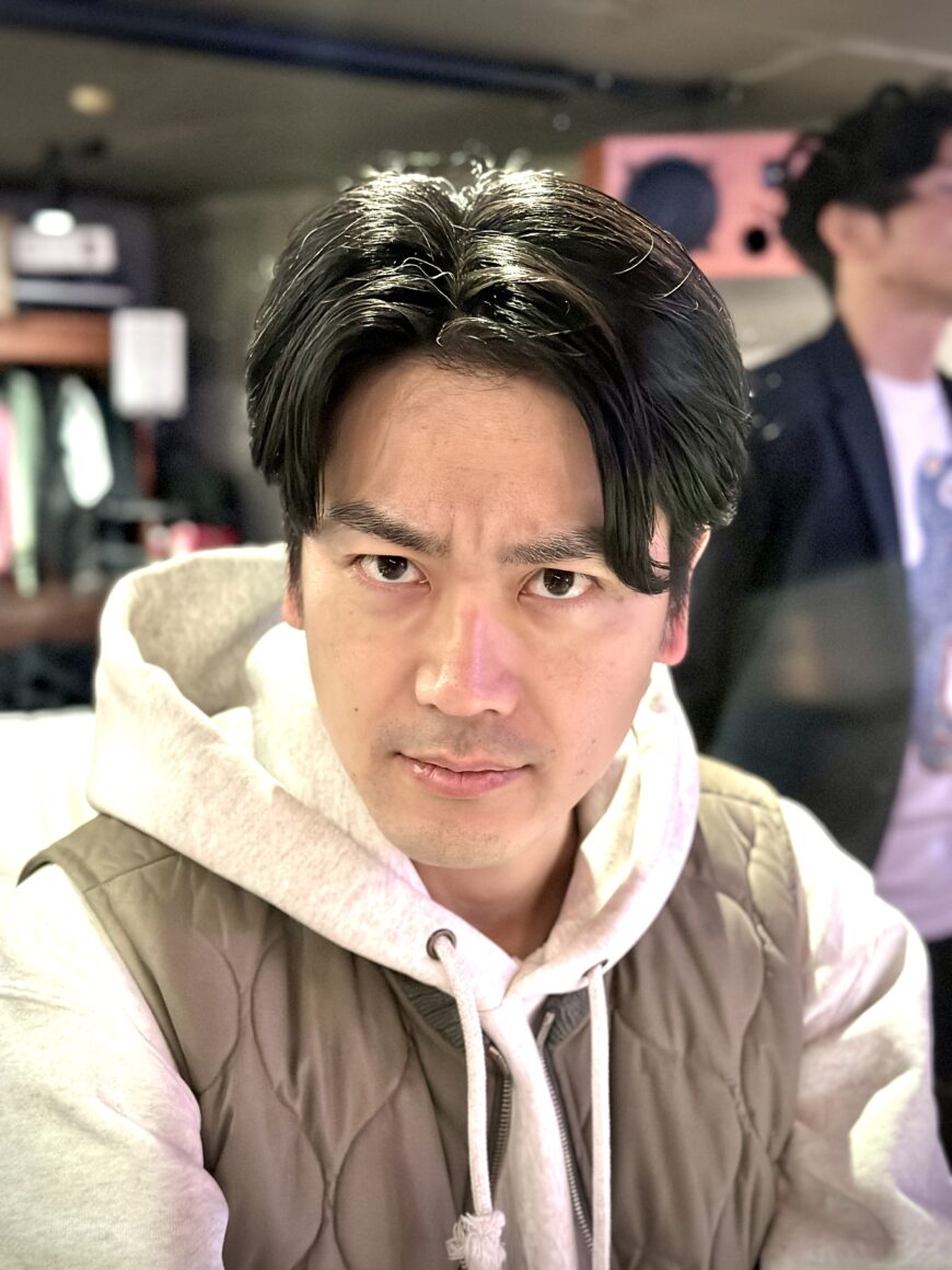 髙井 晋｜所沢商工会議所青年部