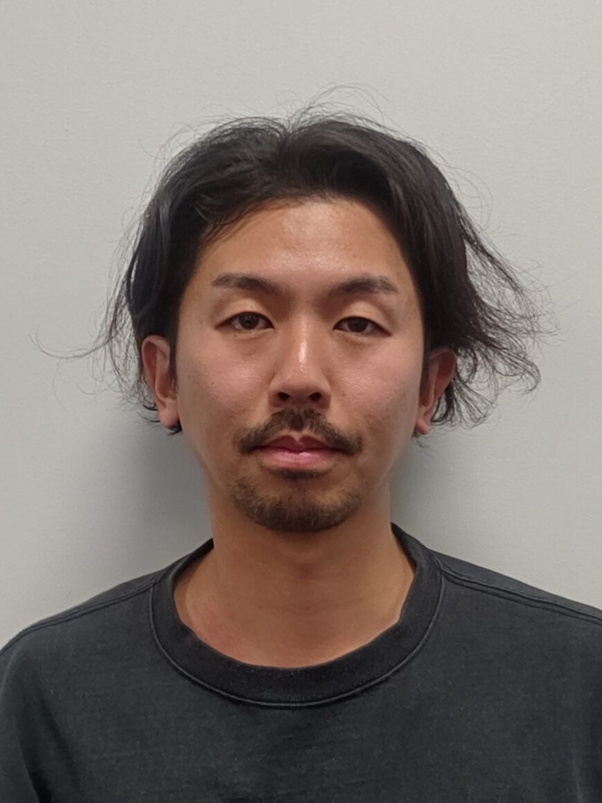 雨宮 彬就｜所沢商工会議所青年部2025